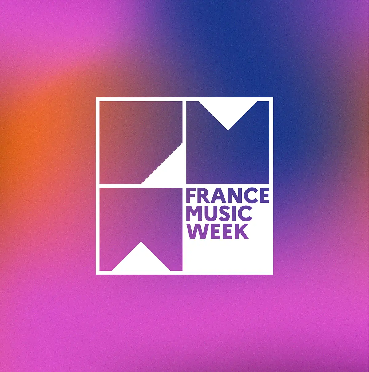 France Music Week | 16-21 juin 2025